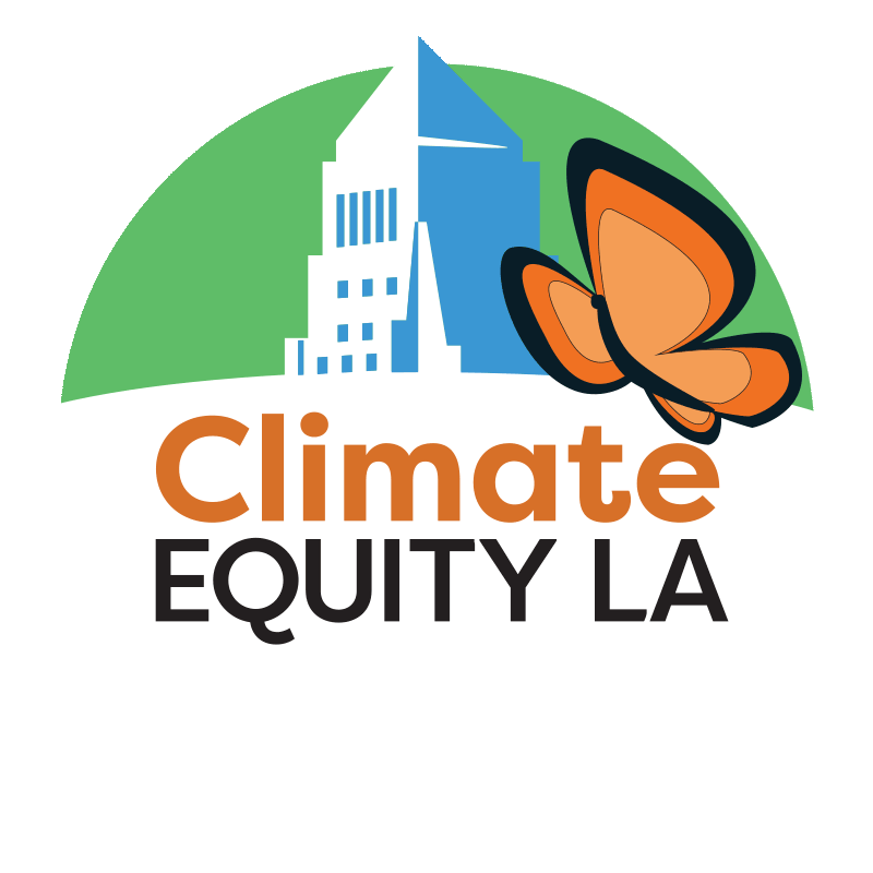 ClimateEquityLogoLA_Transparent_800 | Climate Emergency Mobilization Office