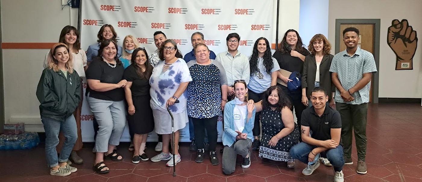 CEMC_GroupPhoto_1400 | Climate Emergency Mobilization Office