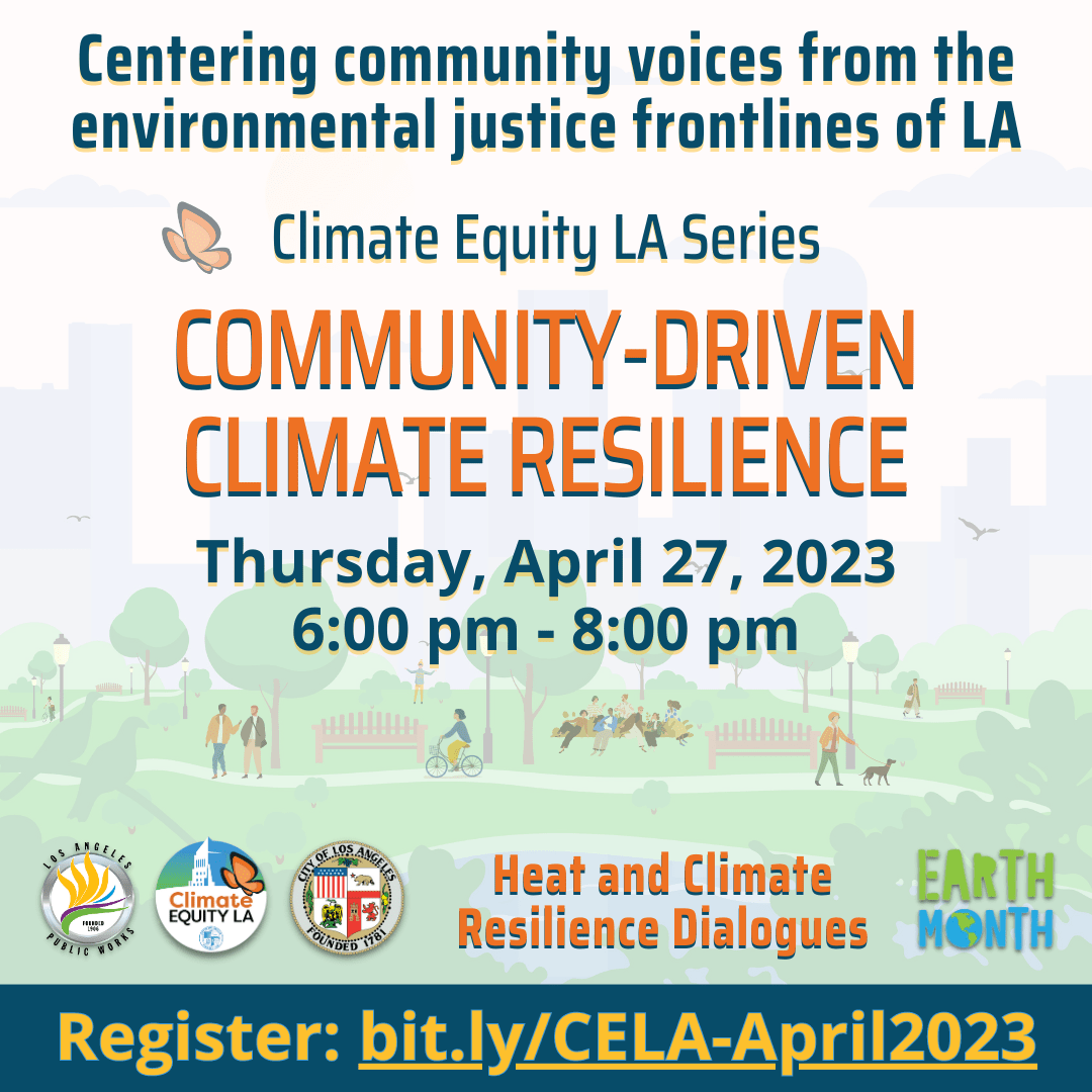 Graphic – English – Community-Driven Climate Resilience – April 27 2023 ...