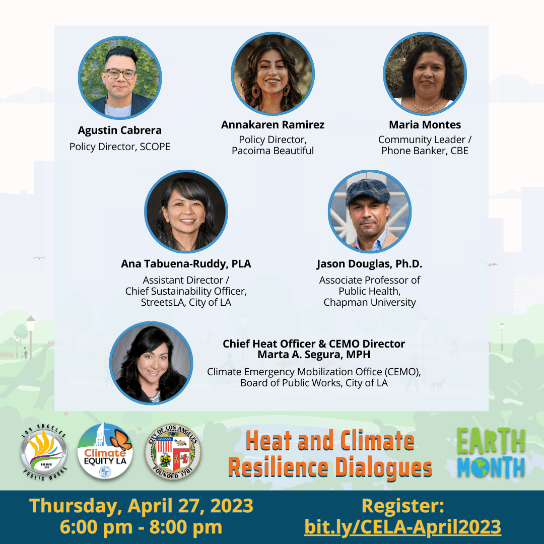 Speaker Graphic – English – Community-Driven Climate Resilience – April ...